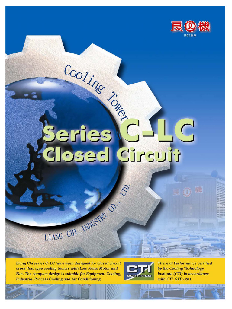 C LC Catalogue | PDF | Heat Exchanger | Pipe (Fluid Conveyance)