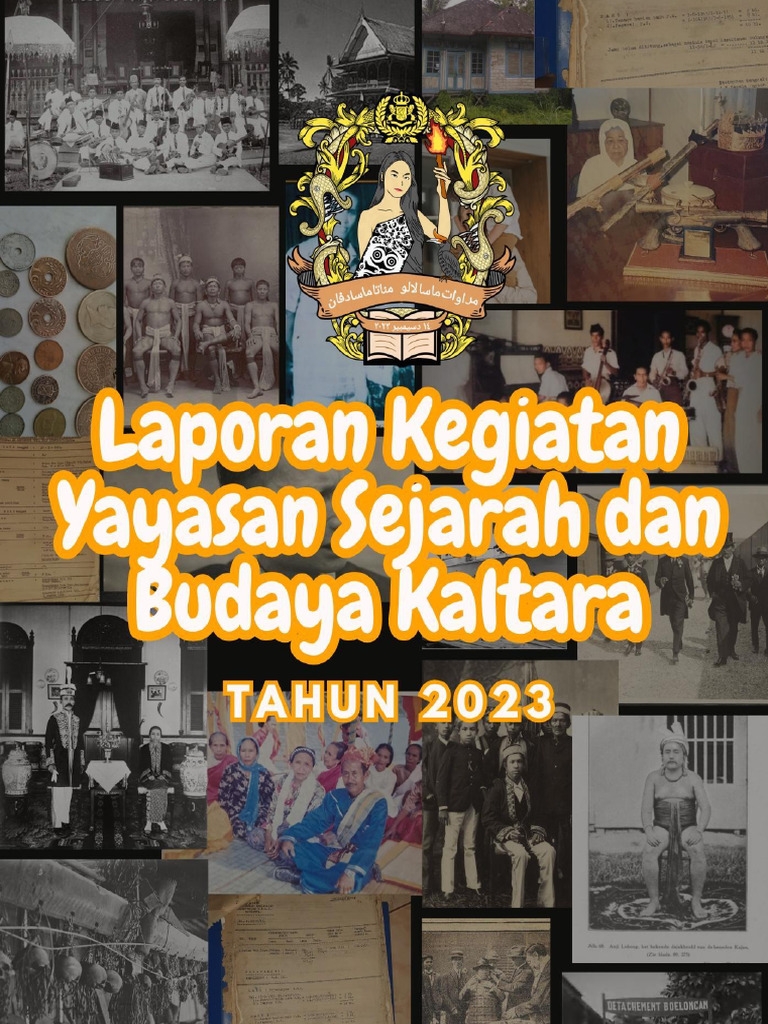 Laporan Ysbk | PDF | Ilmu Sosial