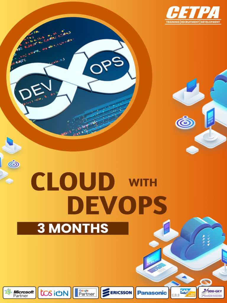 Cloud With Devops F | PDF | Cloud Computing | Gateway (Telecommunications)