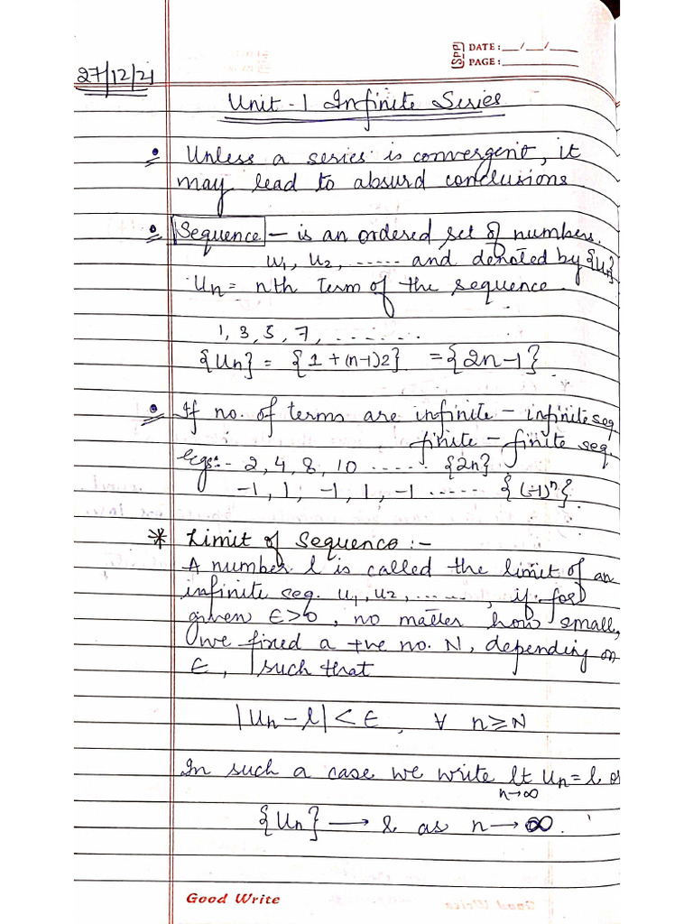 Ma 101 | PDF