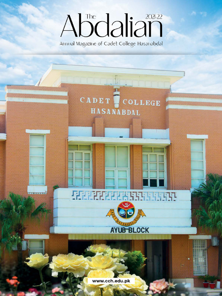 The Abdalian 2022 English-1 | PDF