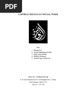 Contoh Laporan Singkat | PDF