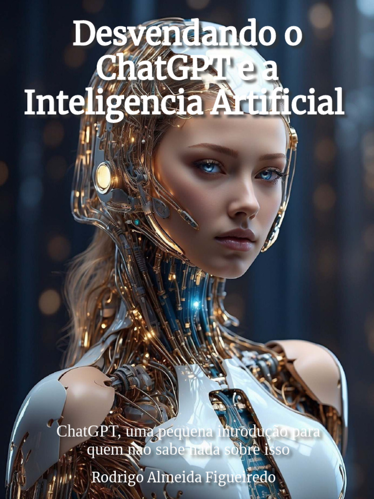 Desvendando o ChatGPT | PDF | Inteligência artificial | Inteligência Artificial (IA) e Semântica