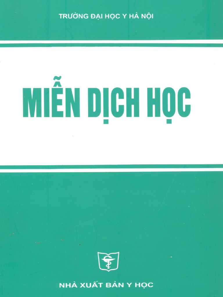 (YhocData - Com) Mien Dich Hoc | PDF