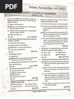 BNS 2023 Hard Level 1000 MCQs Sample | PDF