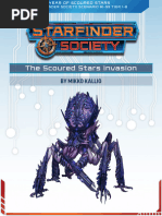 Starfinder Core | PDF
