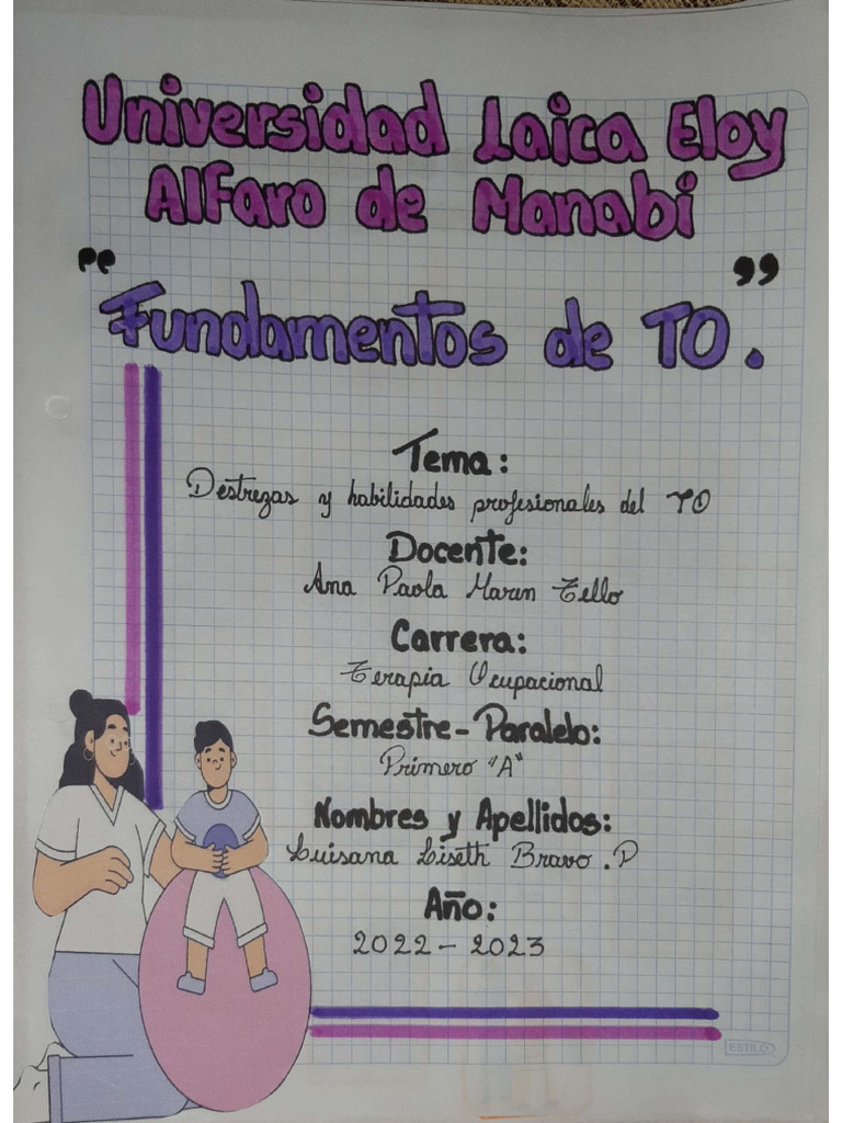 Habilidades y Destrezas | PDF