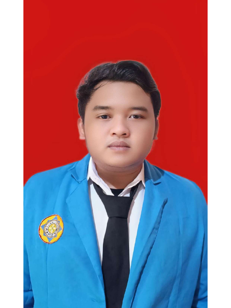 Khoirul Umam 191011402903 Foto | PDF