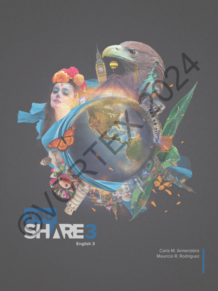 Ingles III You Share 3 | PDF | Learning | Information