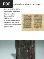 Eks N Dapper Muis | PDF