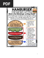 Life in The Woods - 5th Grade Reading Wonders Unit One by ...