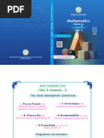 CSEC® Mathematics Past Papers (Paper 2) | PDF | Trigonometric Functions ...