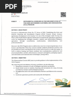 FFEDIS FAQs | PDF | Social Science