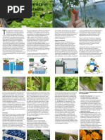 Watermelon Production Guideline 2014 PDF | PDF | Watermelon | Soil