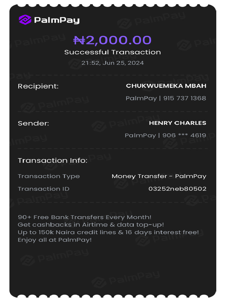 Recipt 1719348766195 | PDF