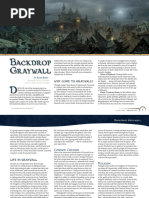 Dwarvish Dictionary | PDF | Wizards Of The Coast | Ed Greenwood