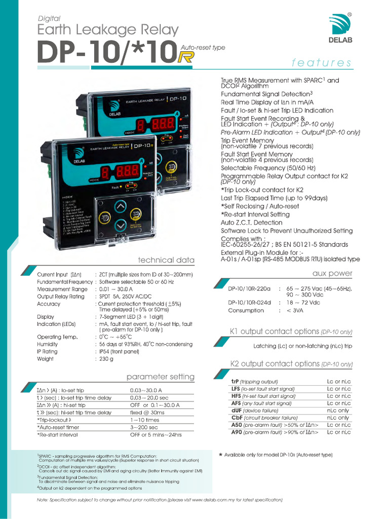 2021 DP10 Catalog | PDF