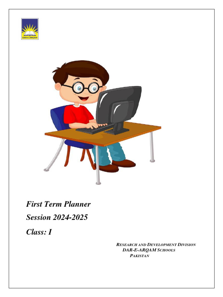 Computer, 1 | PDF | Computer Keyboard | Computer Monitor
