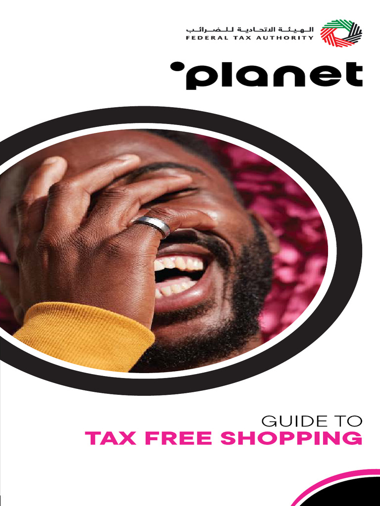 Digital Leaflet Guide To Shopping | PDF | Government Finances | Taxes