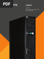 Liebert PCW Brochure English | PDF | Data Center | Efficient Energy Use