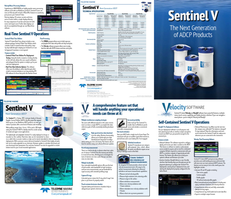 Sentinel V Combined | PDF | Computing | Computer Engineering