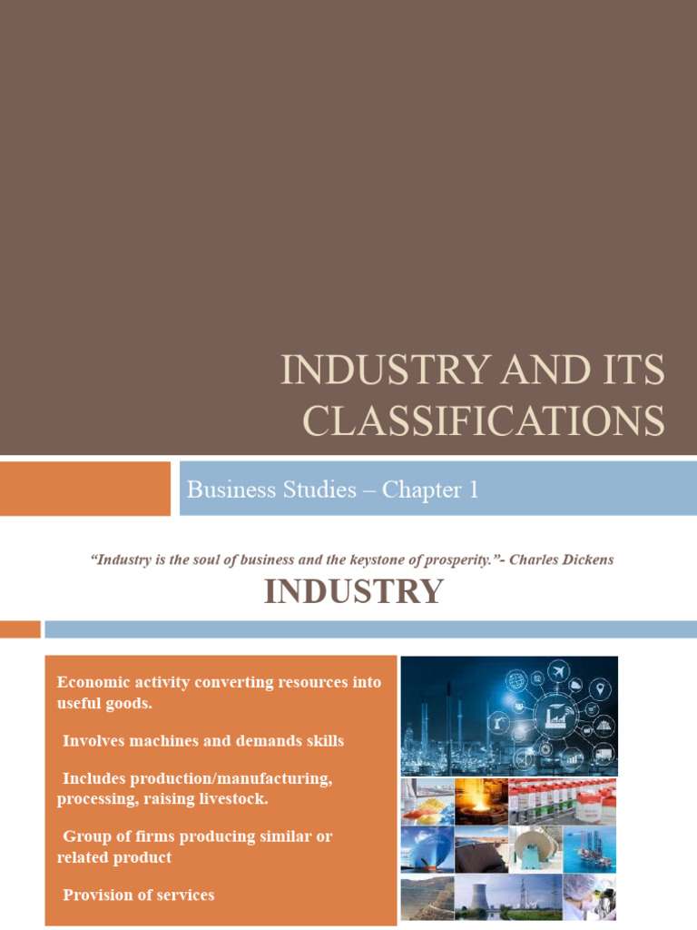 BS Chapter 1 Topic 3 | PDF