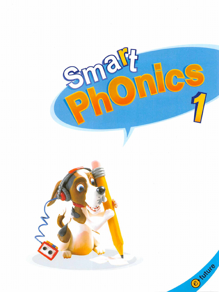 Smart Phonics 1 | PDF