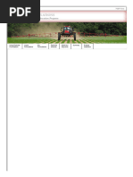 AXIAL Product Label | PDF | Herbicide | Weed