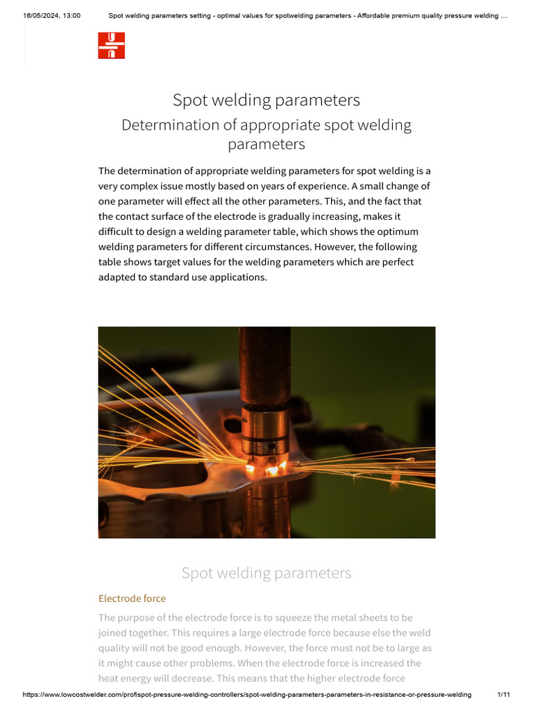 Welding Information | PDF | Welding | Construction