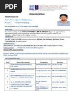 IMIR Procedure BY SANTOSH SINGH QA/QC SENIOR MANAGER | PDF | Concrete ...