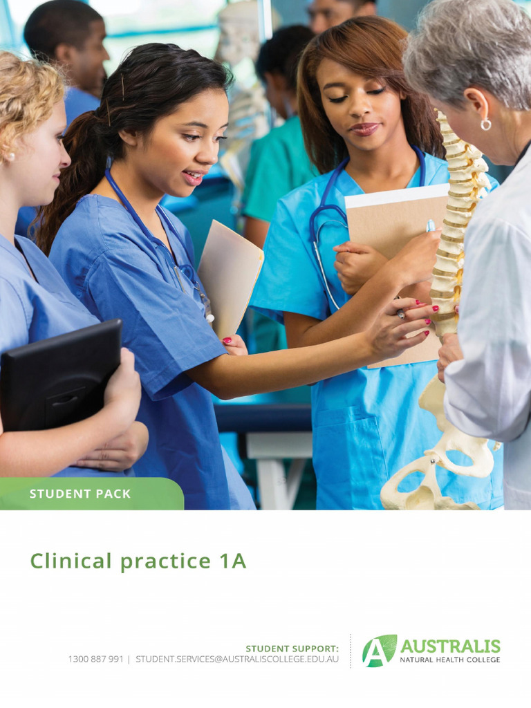 Student Pack | PDF | Informed Consent | Physician