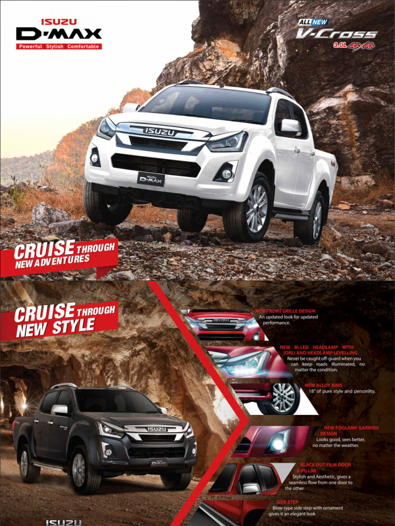 Final Dmax Brochure 2020 | PDF