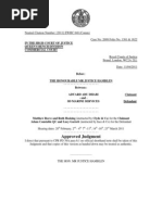 Marine Guidance Notices (MGNS) | PDF | Ship Transport | Ships