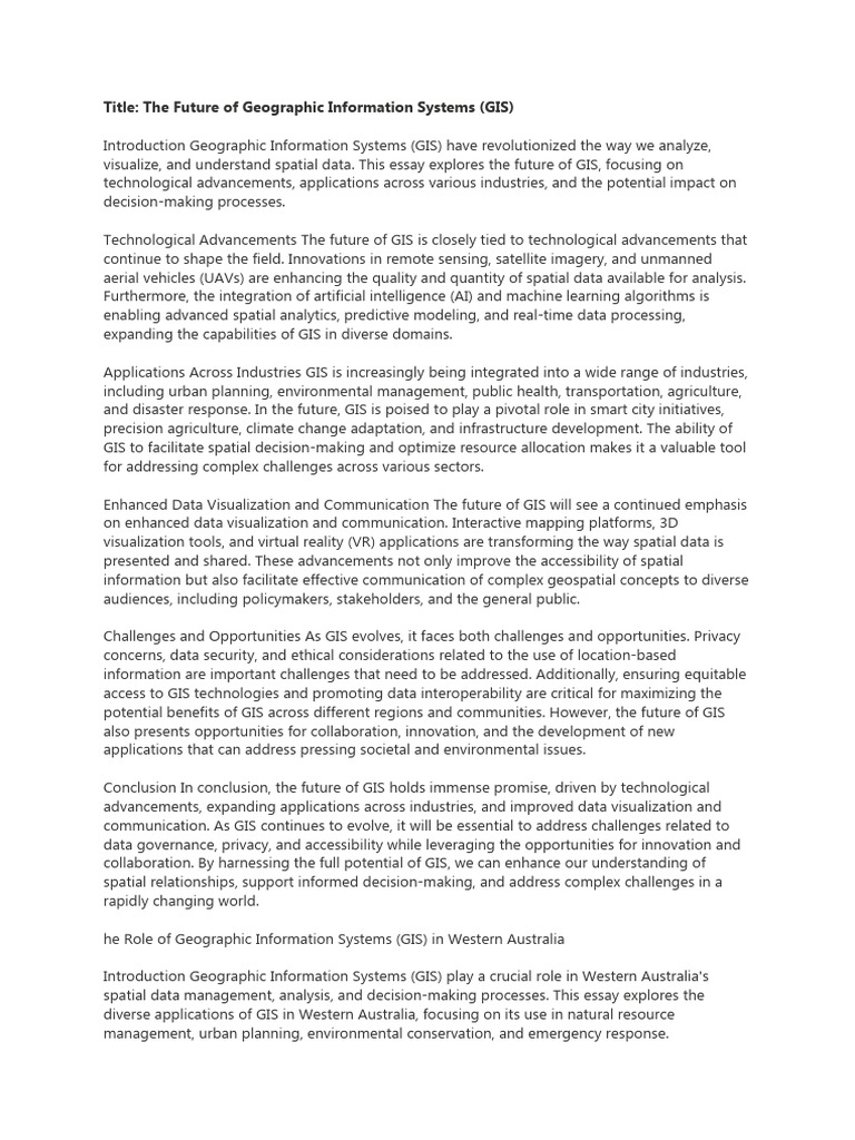 GIS Practised Australia - Sheet Cheat | PDF | Geographic Information ...