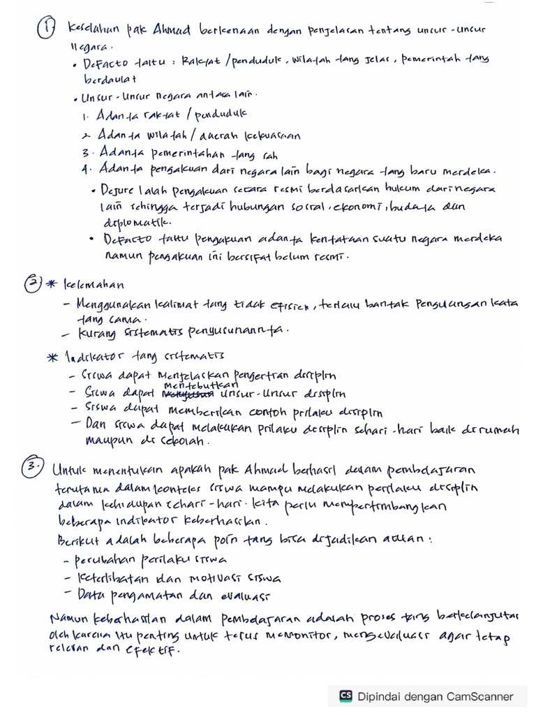 Latihan Tugas TAP_Dini Sri Herdianti | PDF