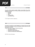 ECL Sprechen Schreiben THEMEN B2 PDF | PDF