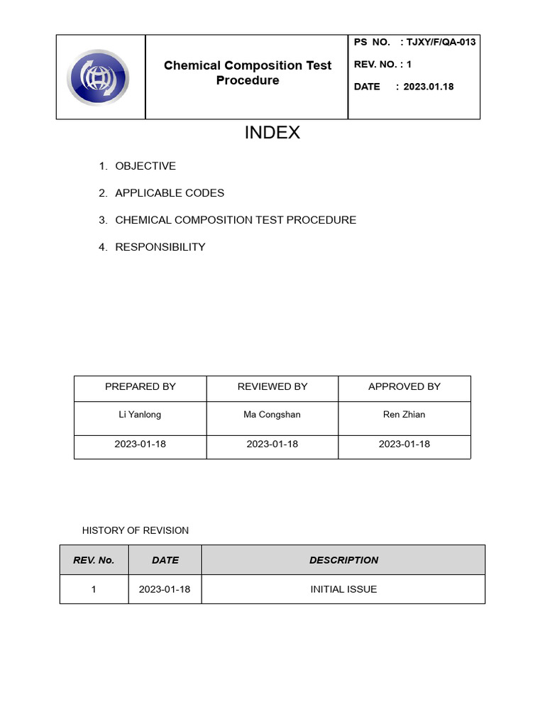 Binder 1 | PDF | Pipe (Fluid Conveyance) | Calibration