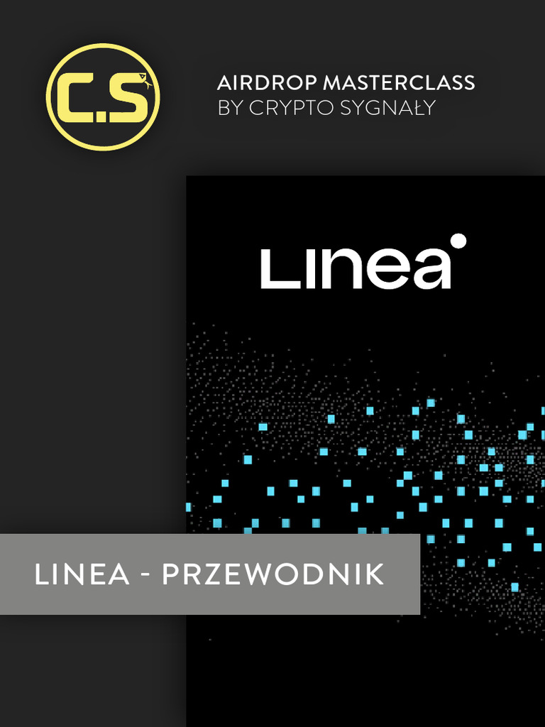 Linea Guide | PDF