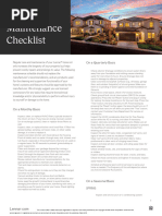 Pool Care Cheat Sheet | PDF | Water | Chemical Engineering