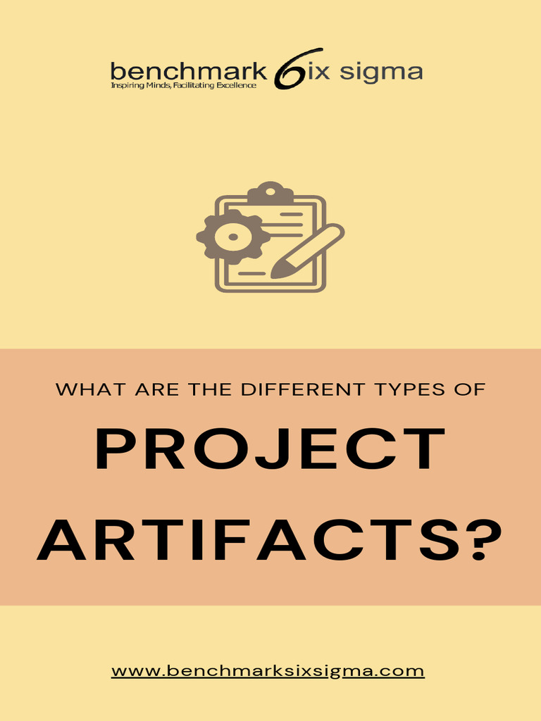 Project Artifacts | PDF