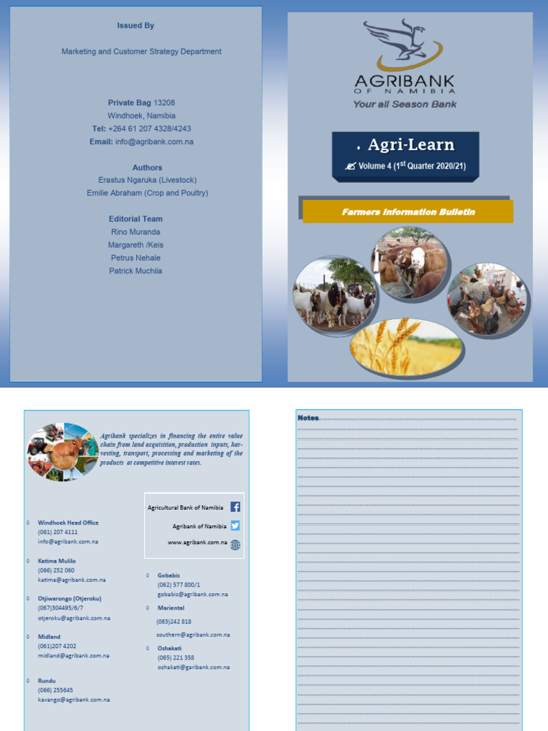 Ali Agri Learn | PDF | Agriculture | Grazing