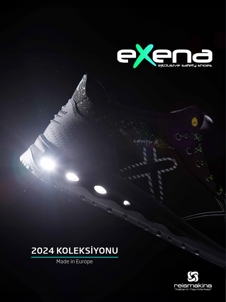 HSE-Katalog-Exena-2024-r2 | PDF | Brand | Washing Machine