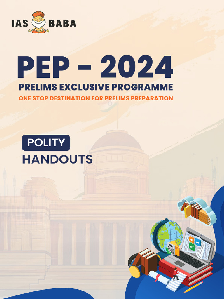 PEP-POLITY | PDF | British Raj | Rule Of Law