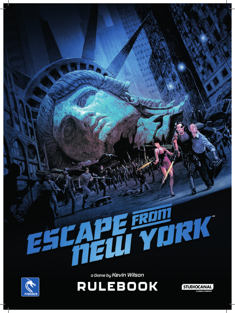 Escape en Rules | PDF