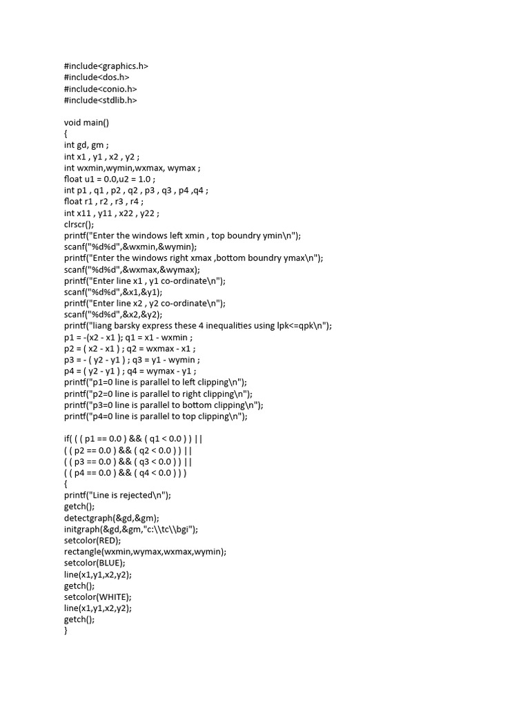Liang | PDF | Computer Programming | Computer Libraries