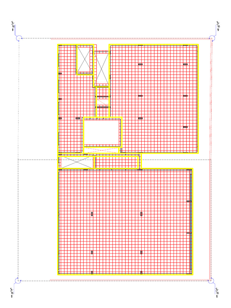 DXF .. Statical System | PDF