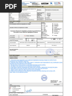 Example Construction Rfa Template | PDF