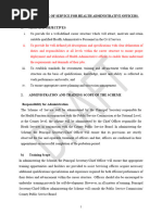 Paterson Grading System Overview | PDF | Employment | Decision Making