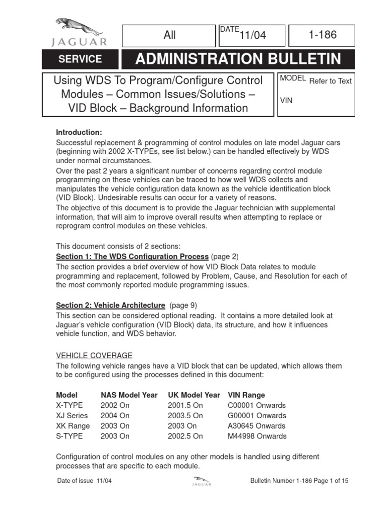 1-186 Using WDS To Program - Configure | PDF | Computing | Computer Engineering