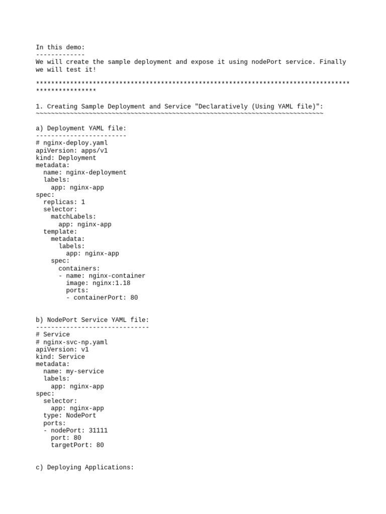 Lab6 Services | PDF | Information Technology | Computing